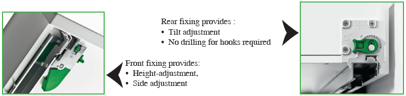 Discover Grass Drawer Systems – Colonial Countertops – Blog