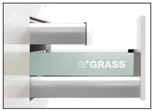 Discover Grass Drawer Systems – Colonial Countertops – Blog